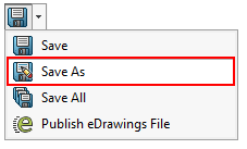 Cara Membuka File SolidWorks yang Beda Versi