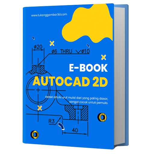 tukanggambar3d. | Blog Anak Teknik